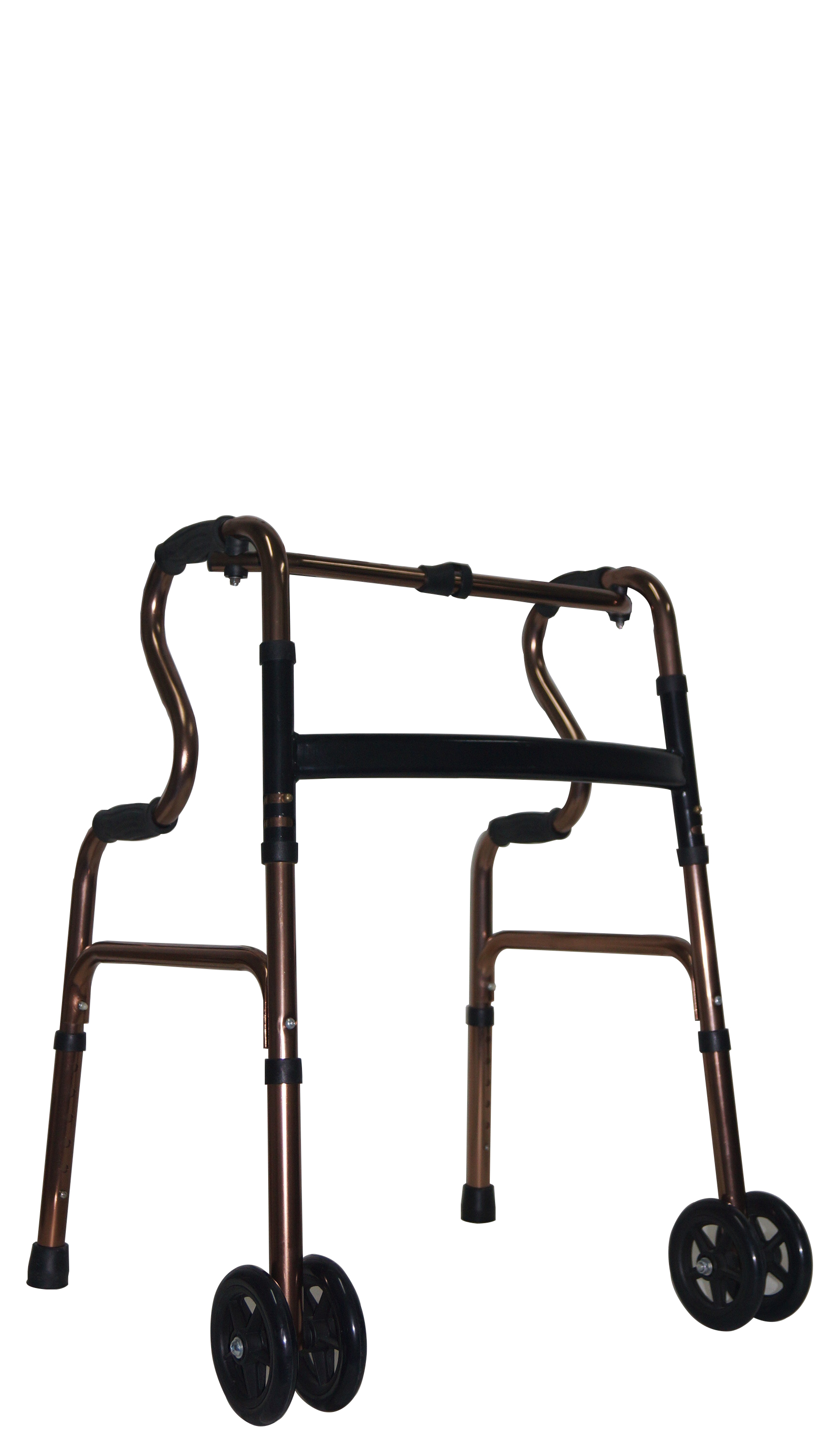 Double wheel Walker - 佛山市助邦科技有限公司