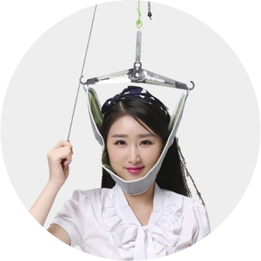 QYJ-1 Medical Traction Frame - 佛山市助邦科技有限公司